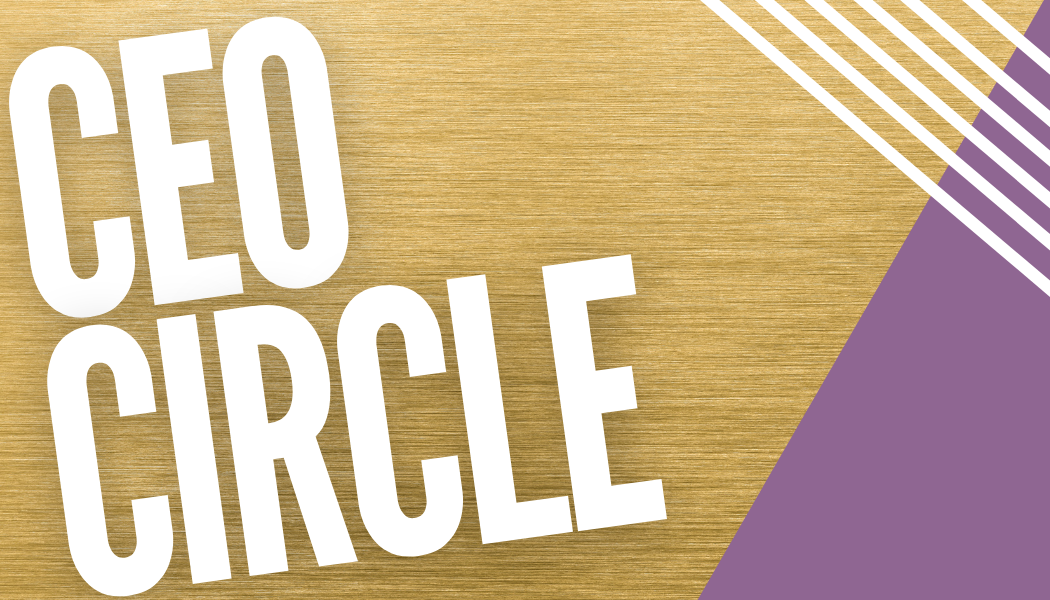 CEO Circle – Leadership Lady